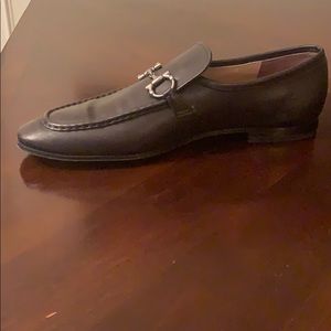 Salvatore Ferragamo | Shoes | Salvatore Ferragamo Anderson 70759 | Poshmark